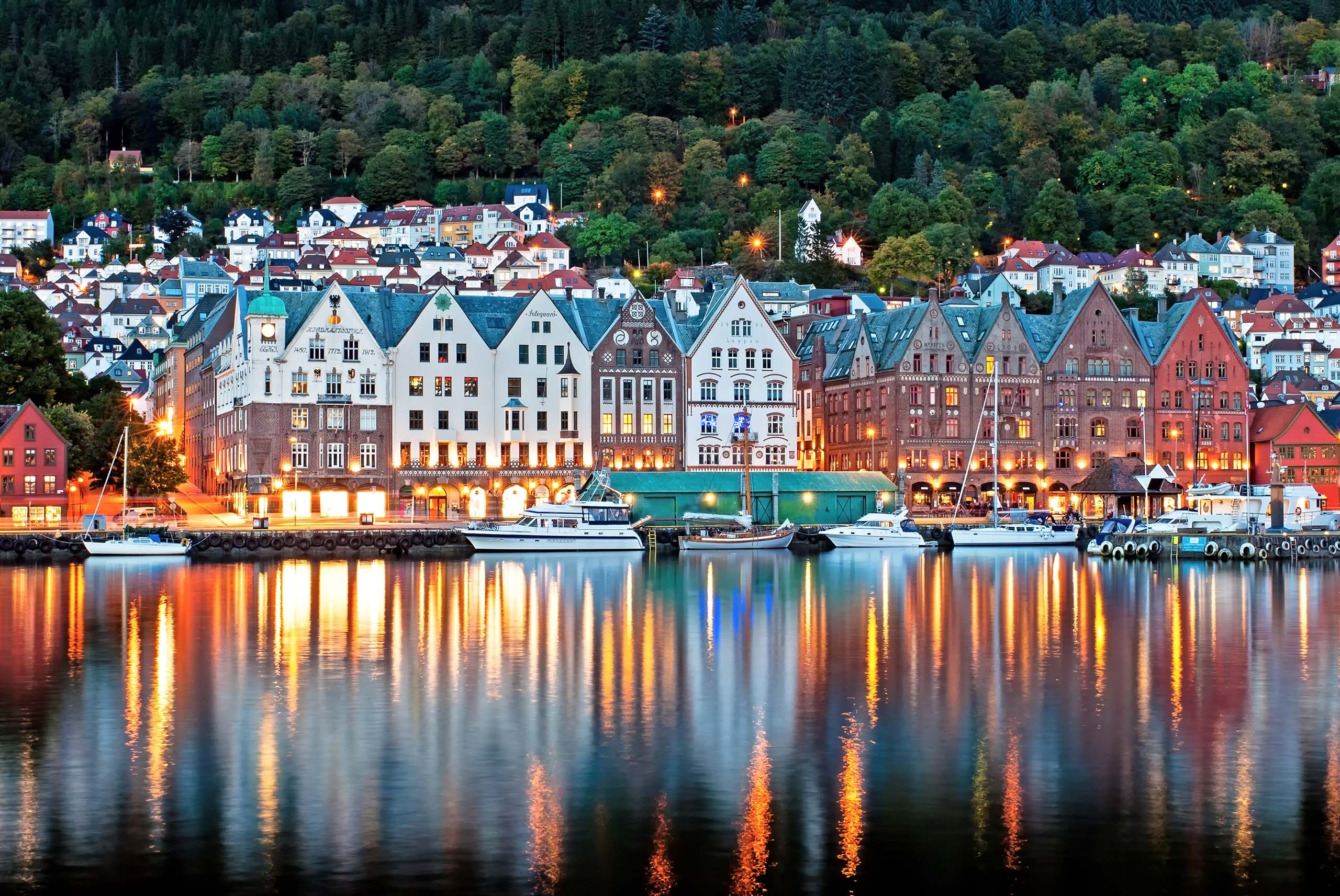 Bergen Private Tours | Best Personalized Trips from Bergen Fjord Tours