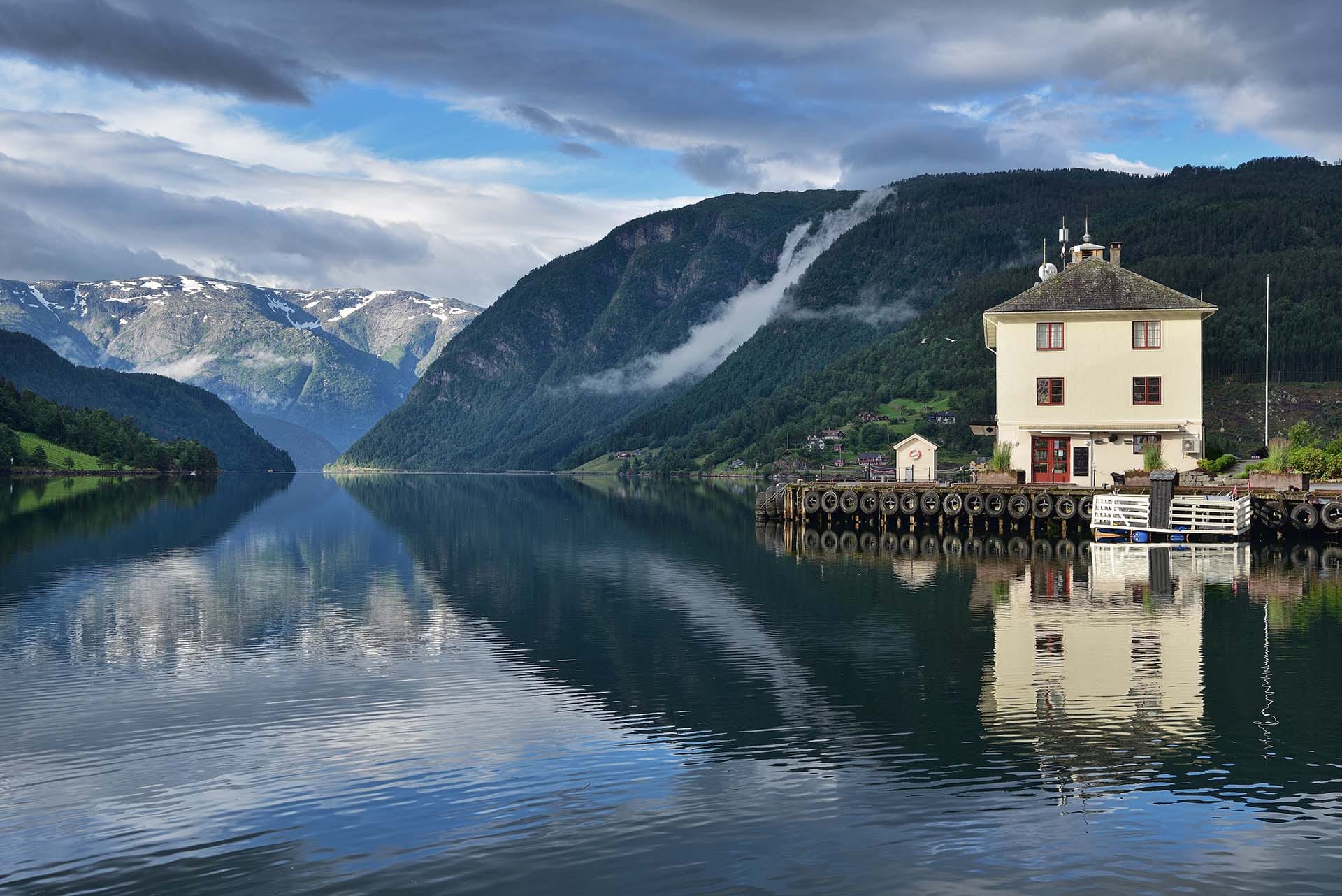 11 Best Day Trips from Bergen, Norway | Fjord Trips from Bergen Fjord Tours